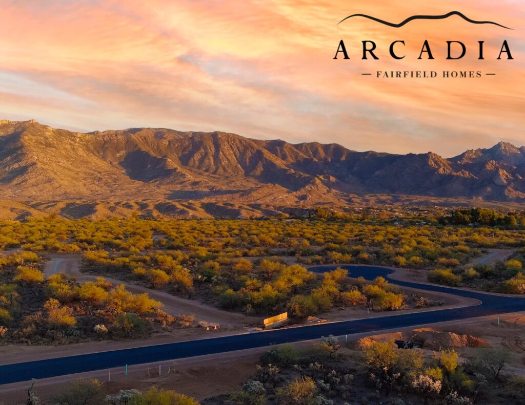 Communities - Fairfield Homes