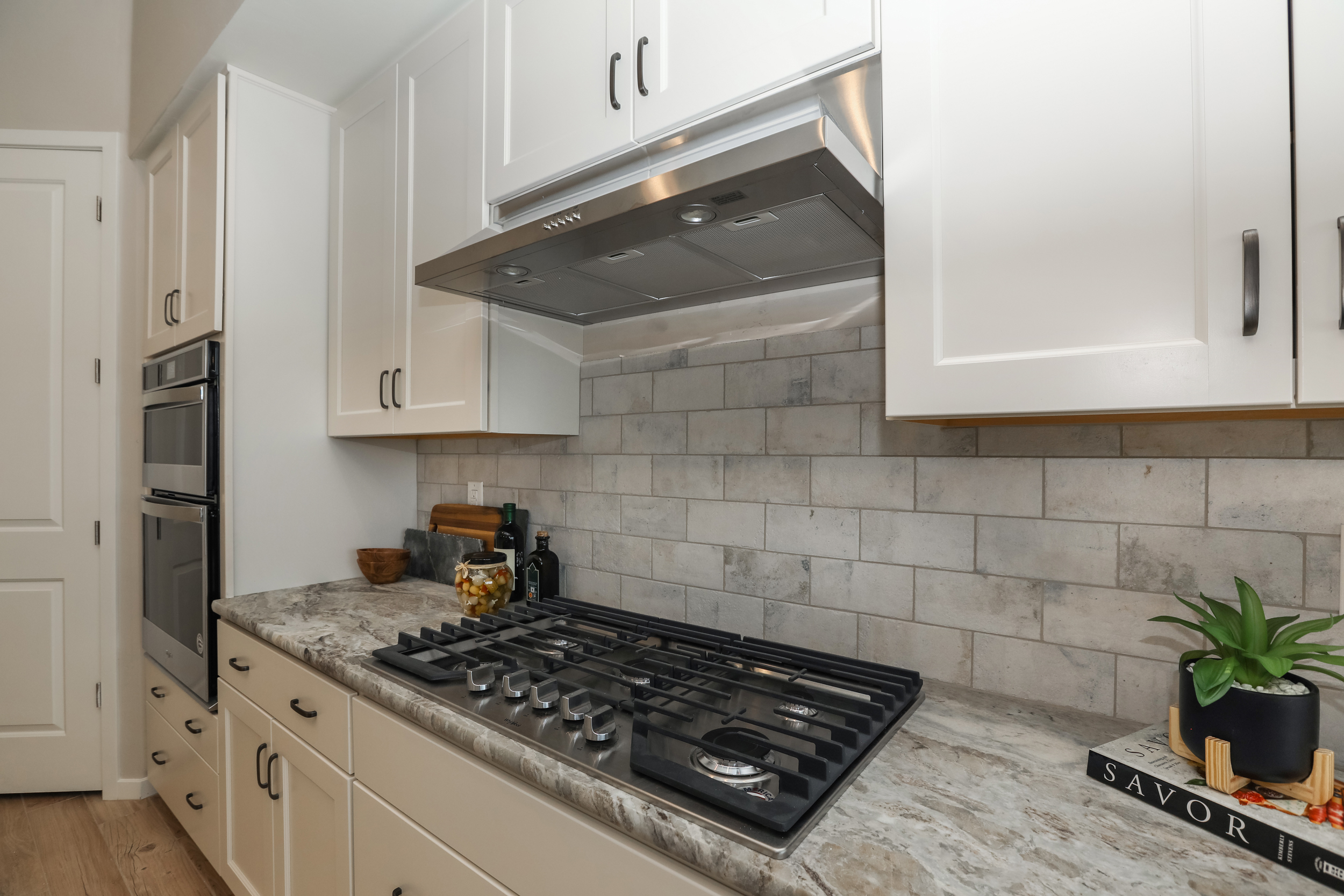 13354 S Fourr Ranch Place Lot 178 - Fairfield Homes