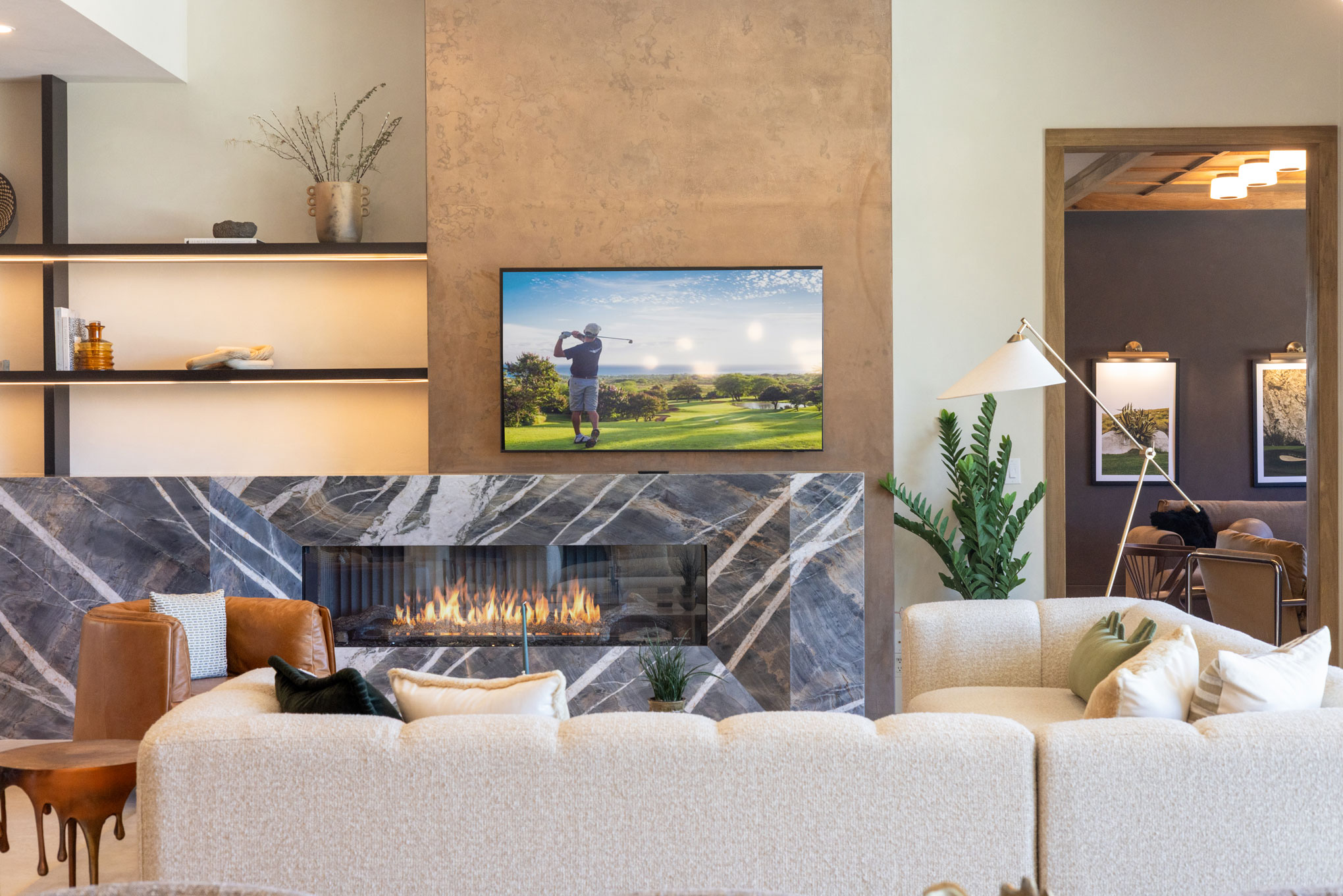 Sabino - Fairfield Homes