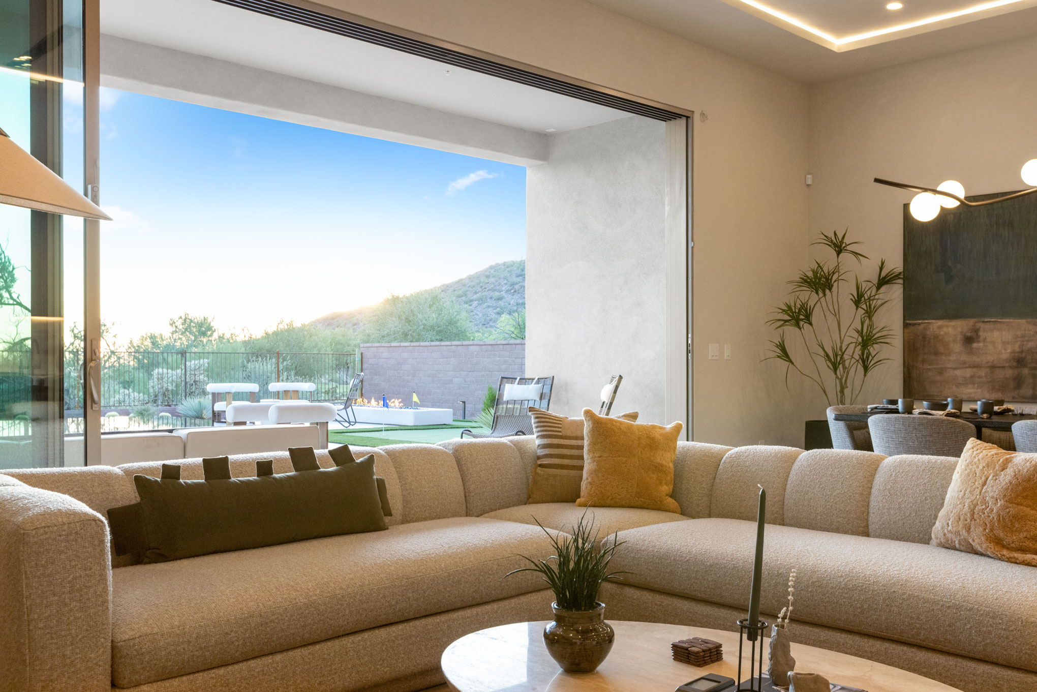 Sabino - Fairfield Homes