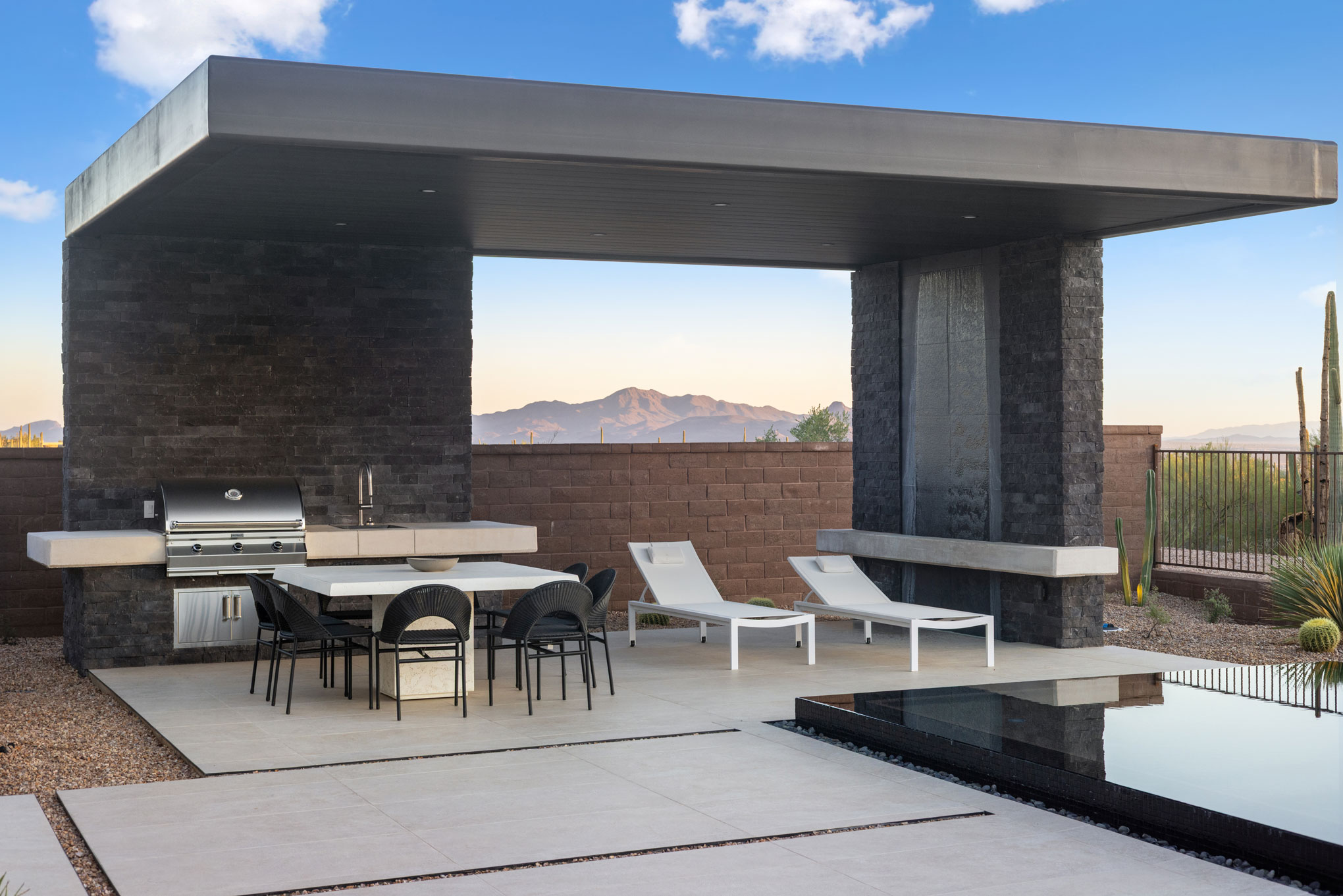 Sabino - Fairfield Homes