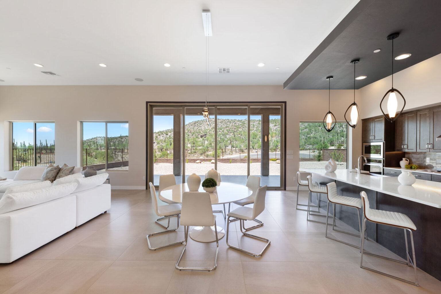 1007 - Fairfield Homes
